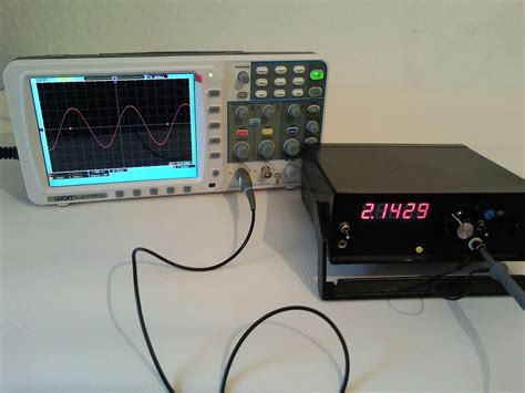 Rf Signal Generator Artofit