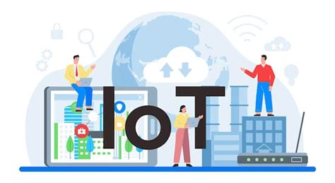 Mqtt For Iot Essential For 2023 And The Future Rishabh Rajput Medium