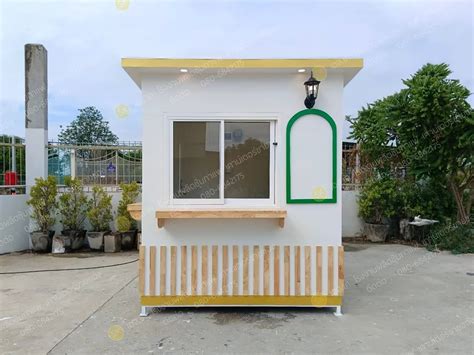 ส่ง ซุ้ม Sk โรงงานผลิตซุ้มขายกาแฟ เค้าเตอร์ขายของ