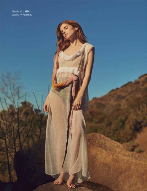 Anna Kendrick Sexy Photoshoots Spring 2020 16 Photos Fappeningtime