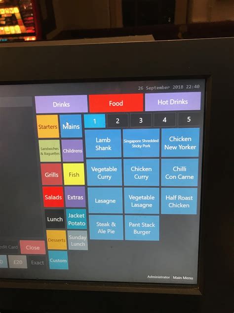 Remove Sub Menu Items V5 Question Sambaclub Forum