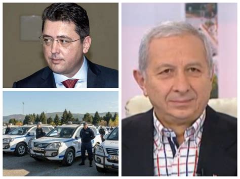 Проф Огнян Герджиков ексклузивно пред ПИК Сделката за джиповете на МВР е отпреди служебния