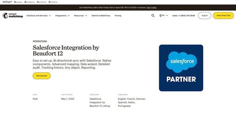 Top Mailchimp Integrations To Boost Your Marketing Okzest