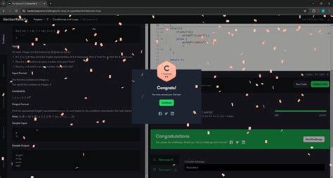 Asutosh Panda On Linkedin Connections Codding Hackerrank Dsa C