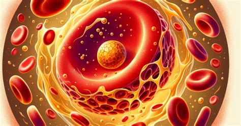 Eritrosit Nedir Kan Sağlığı İçin Bilmeniz Gerekenler