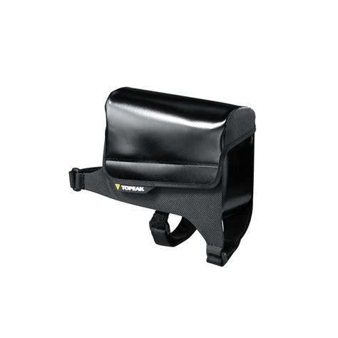 Водонепроницаемая сумка Topeak Tri DryBag на верхнюю трубу рамы, L, TC9852B