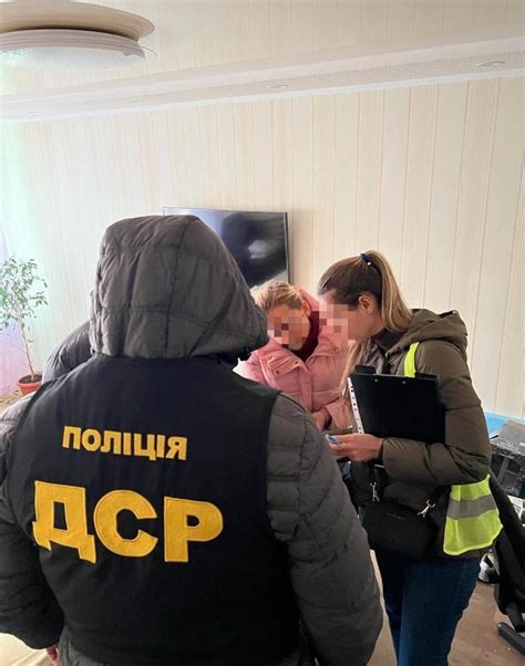 Виготовляли підроблені документи для ухилянтів у Києві викрито злочинну групу ФОТО Магнолія ТВ