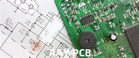 All About Circuit Board Schematics That You Should Know RayPCB