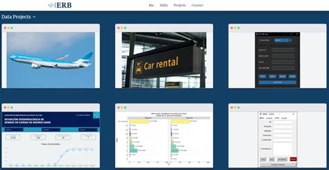 Emanuel Rodriguez Bedeman On Linkedin Last Week I Updated My