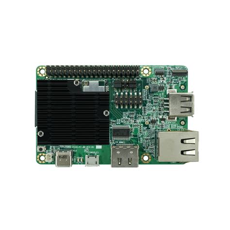 NXP I MX8M Quad System On Module Starting Kit With Cortex A53 PICO SOM
