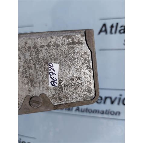 Danfoss Mp55 Differential Pressure Control Switch Atlas Shipcare Services