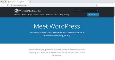 wordpress is easy to learn just nail these easy concepts ten ton