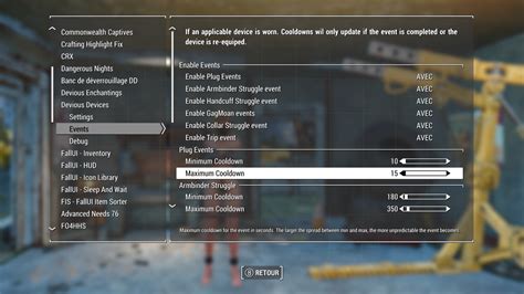 Devious Devices Page 194 Downloads Fallout 4 Adult And Sex Mods Loverslab