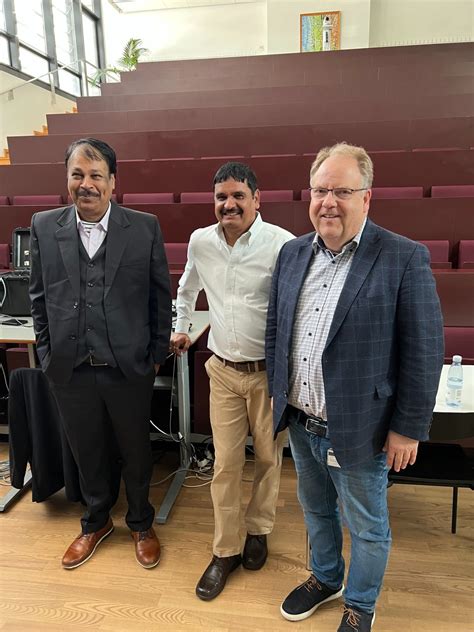 Sanjeet Kumar Dwivedi Pmp Fellow Ietuk On Linkedin Dear Centre For