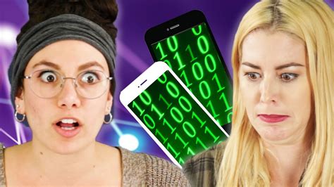 Can You Hack A Smartphone YouTube