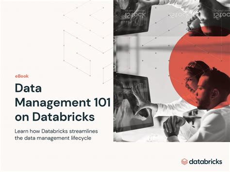 Download Streamline The Full Data Management Lifecycle Whitepaper