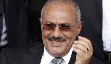 Pakar Psikologi Arab Saudi Sebut Ali Abdullah Saleh Seorang Psikopat Eramuslim