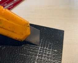 Cross Hatch Adhesion Testing In China WeProFab