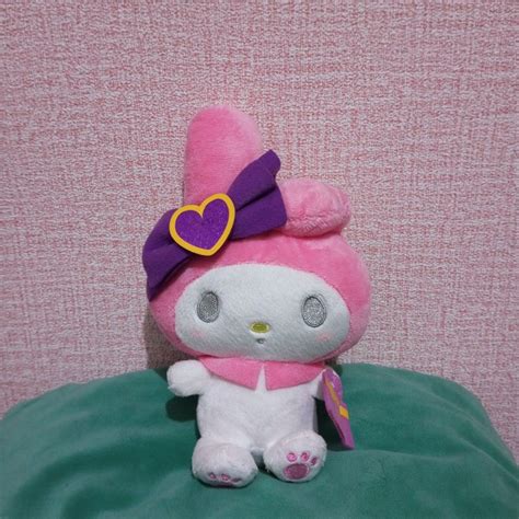 My Melody Cute On Carousell