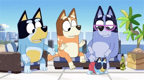 Interesting Thing In The Daddy Dropoff At The End Bingo Is Shown