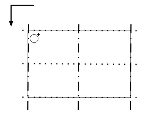 Identification Of The Space Group R Crystallography