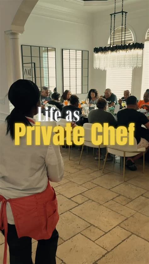 Private Chef Chef Juvena • Instagram Photos And Videos