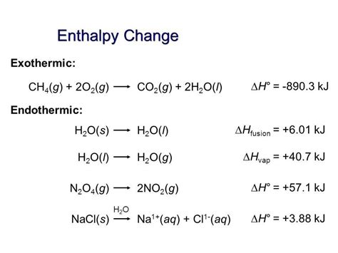 Understanding The Energy Release Process Exothermic Enthalpy Diagram Explained