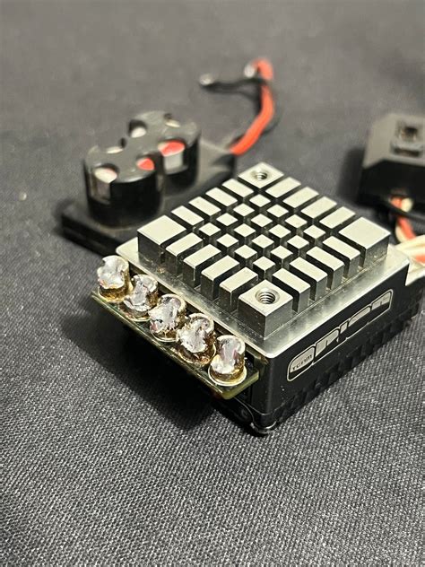 Electronics Lot R C Tech Forums