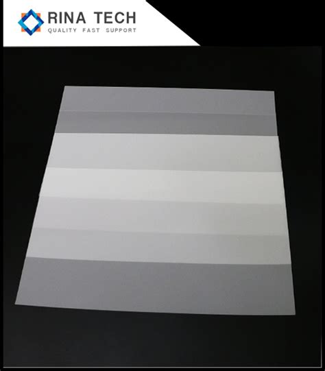 Customized Frosted Ps Light Diffuser Sheet For Led Panel China Ultrathin Diffuser Film And
