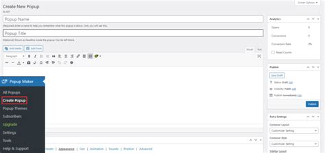 A Beginners Guide On How To Create An Elementor Popup
