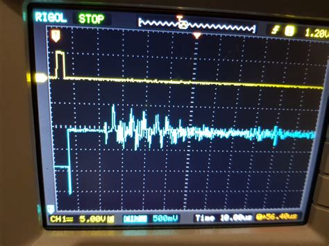 TDC TDC Concentration Measurement Metal Tank Mm Steel Sensors