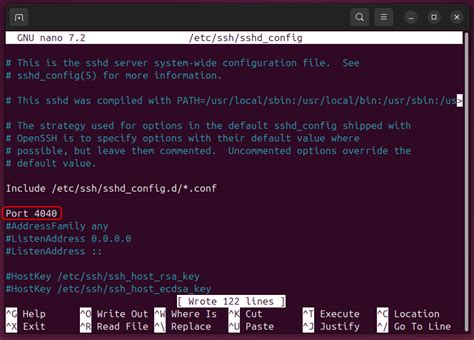 How To Install And Configure Ssh Server On Ubuntu 2404 Its Linux Foss