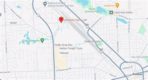 Oakland County Jail Ocjinside Secrets Get Out Of Jail