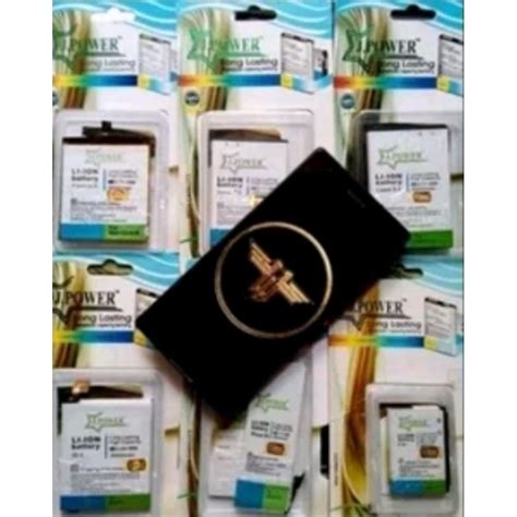 Jual Infinix Bl Xx Bl Xx Batu Batre Battery Baterai Infinix Note X Double Power