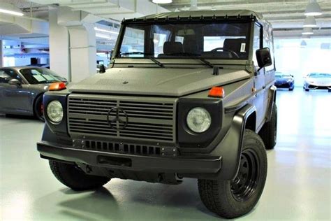 Mercedes Benz G300 Diesel! for sale: photos, technical specifications ...