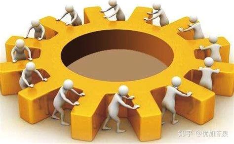 心理学效应一则 飞轮效应 知乎