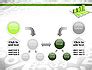 Statistics Presentation Template For PowerPoint Google Slides And Keynote PPT Star