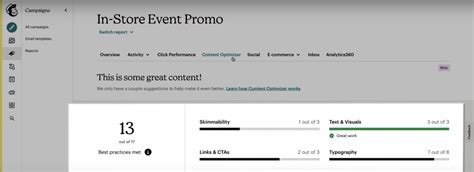 Inside Mailchimps Push To Bring Ai To Content Marketing Techtalks