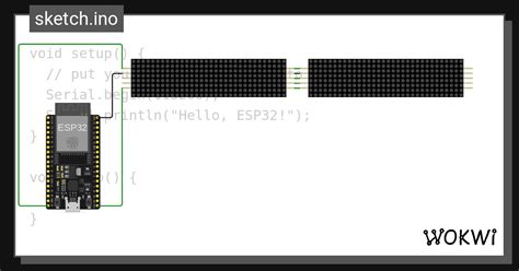 Lol Wokwi Esp32 Stm32 Arduino Simulator