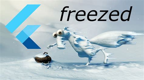 Effortless Flutter Model Classes With Freezed