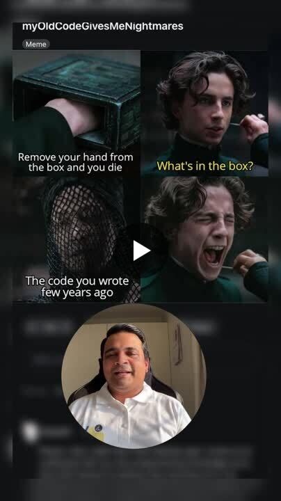 Python Django Protips Memes Skill Growth Code Tips Error Bug