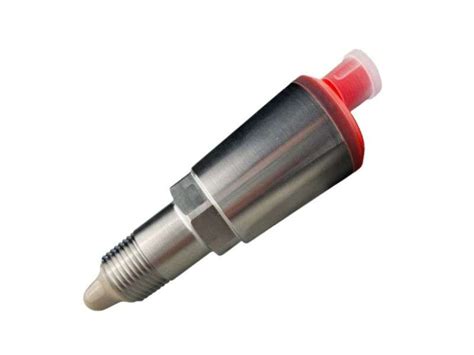 Mini Capacitance Probe For Liquids · Apex Industrial Solutions