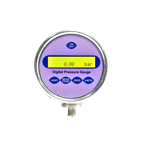 Digital Pressure Gauge Digital Gauge Latest Price Manufacturers Suppliers