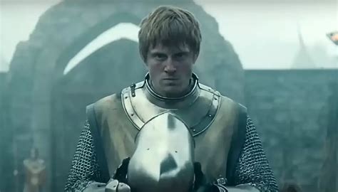 Сериал Рыцарь Семи Королевств Межевой рыцарь Что о нем известно