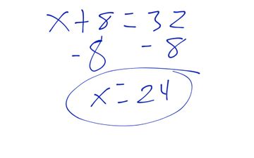 Simplifying Equations Educreations