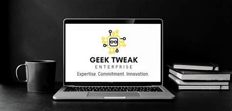 Geek Tweak Enterprise Naga City