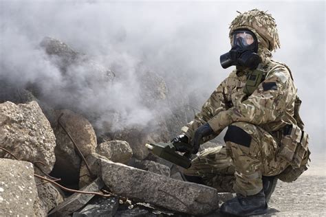 Докази застосування в Україні хімічної зброї Цензор НЕТ