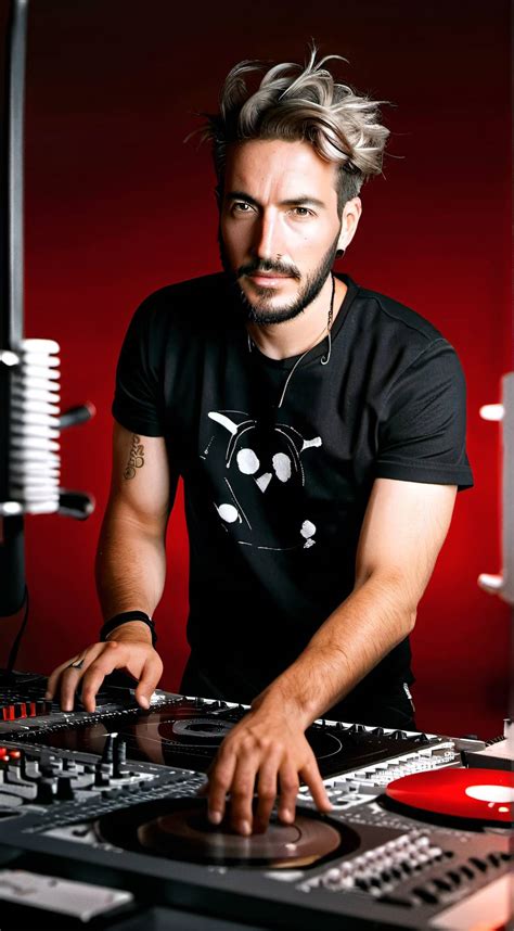 Chat With Jack Barakat Enjoy Free Ai Character Voice Chat Talkie Ai