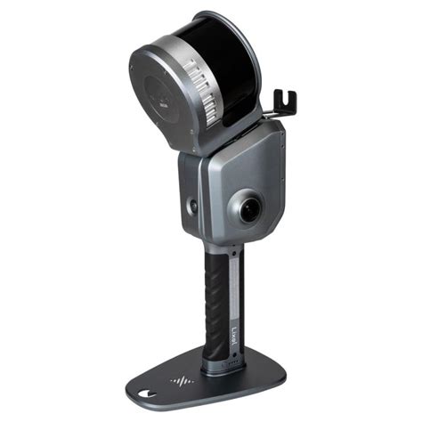Xgrids Lixel L2 Pro Laserscanning Europe Online Shop