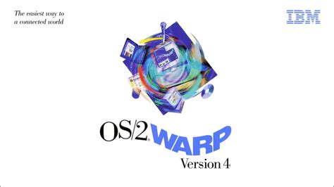 How To Install Os2 Warp 4 Computernewb Wiki